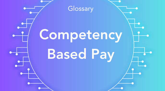 What is Competency Based Pay | Meaning and Definition | HONO